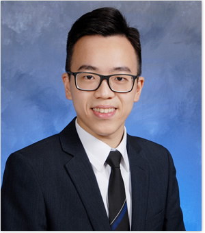 Hong Kong ETO, Sydney - Staff Directory